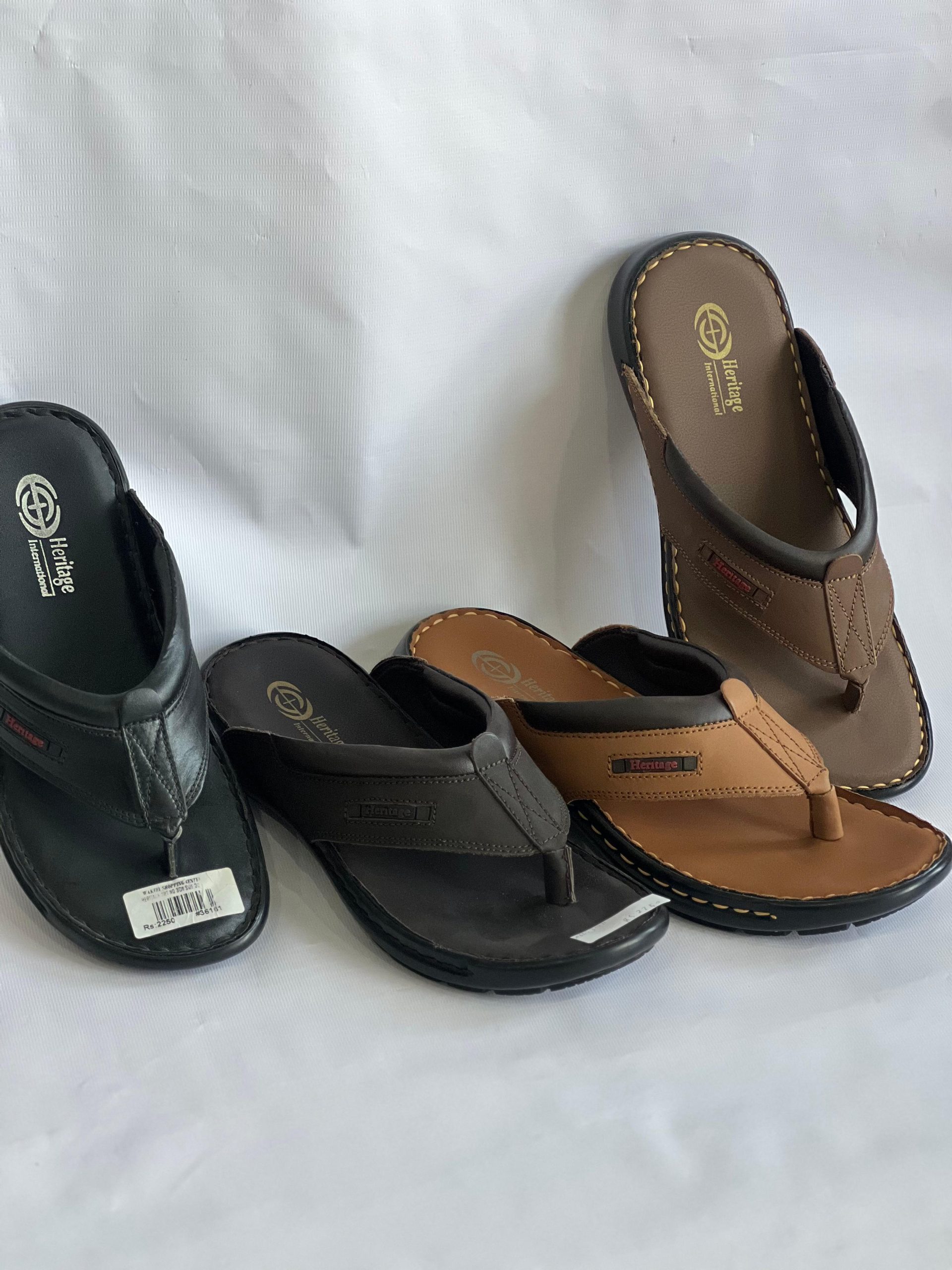 Roadster chappals Men Shoes – WakeelShoppingMall.com